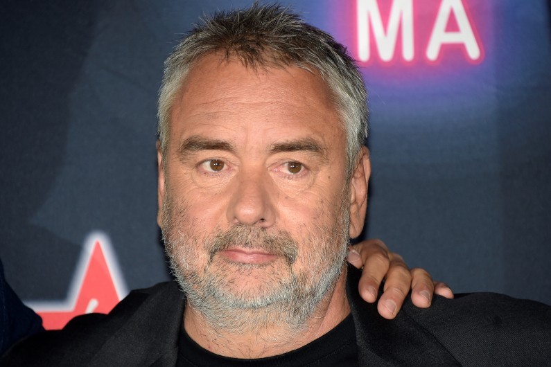Qui est vraiment Luc Besson