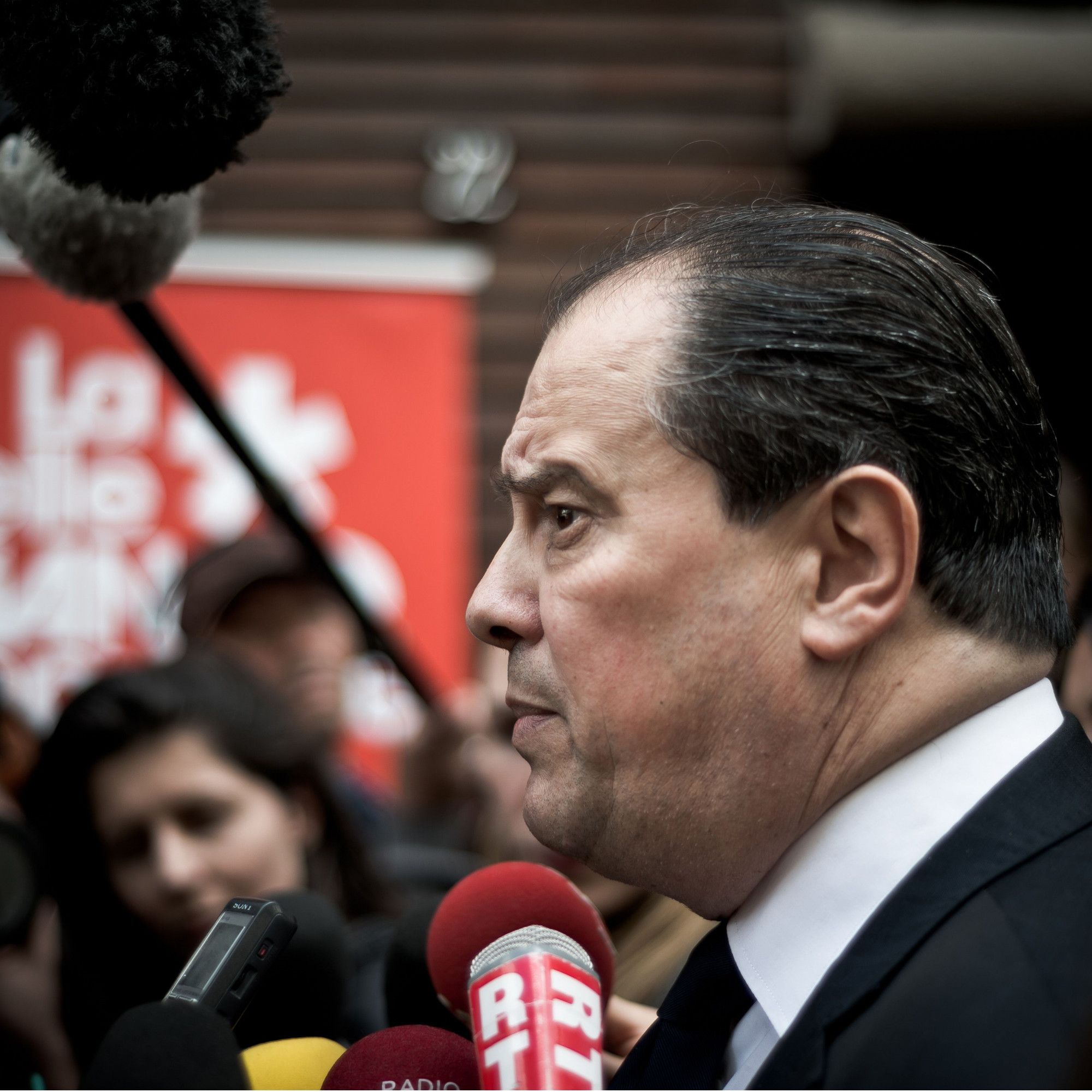 Jean-Christophe Cambadélis laisse une note salée pour sa Belle Alliance ...