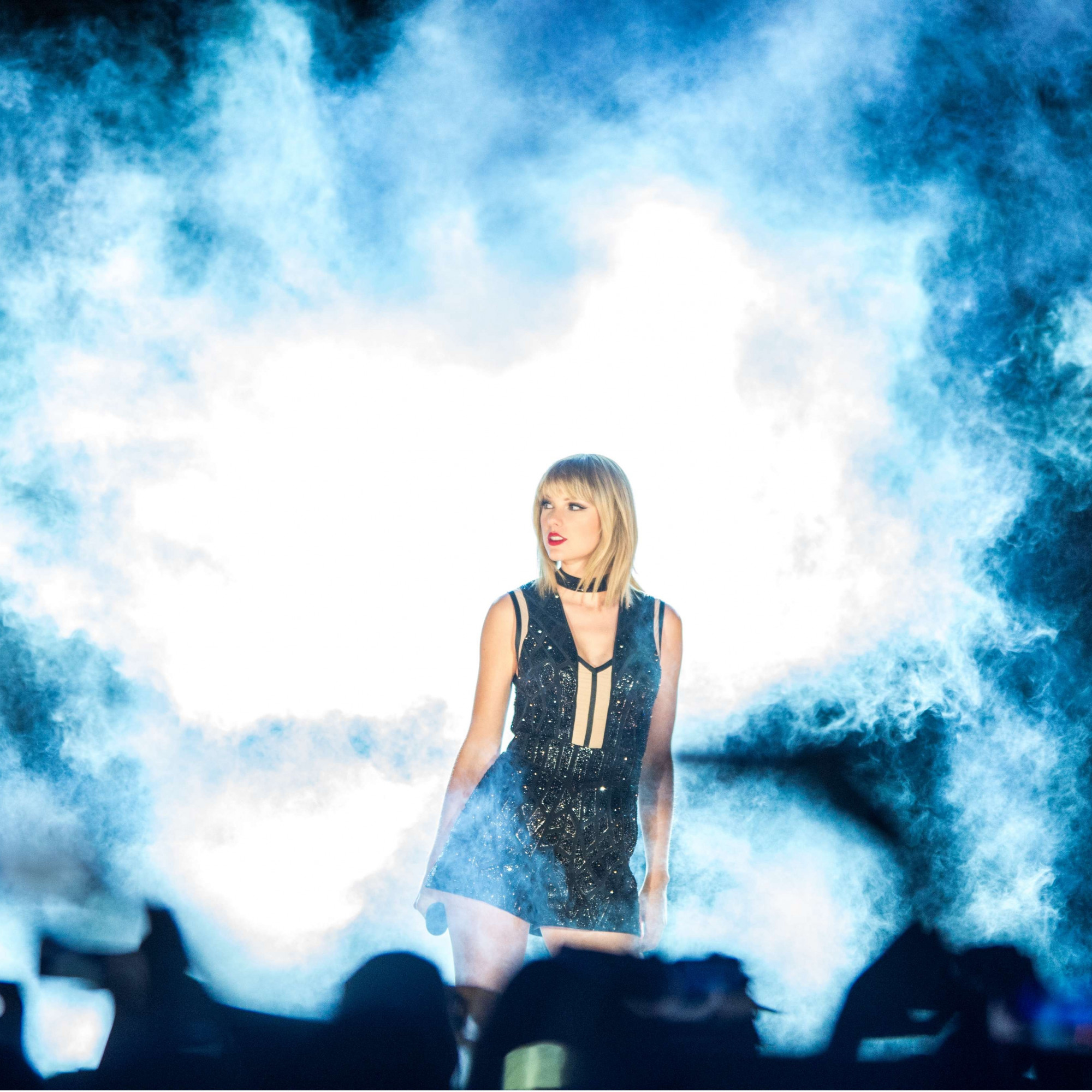 Taylor Swift au tribunal avec le DJ qu'elle accuse d'agression sexuelle