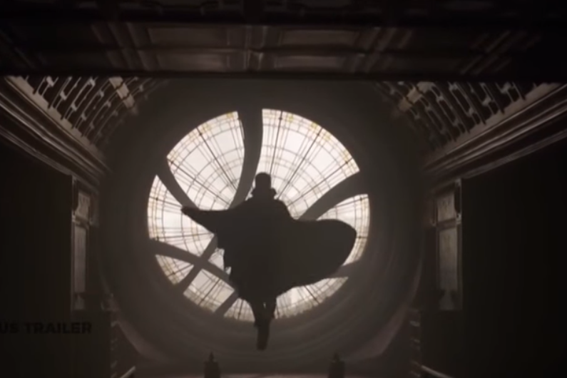 VIDÉO - "Thor : Ragnarok" : Doctor Strange s'invite dans le teaser japonais