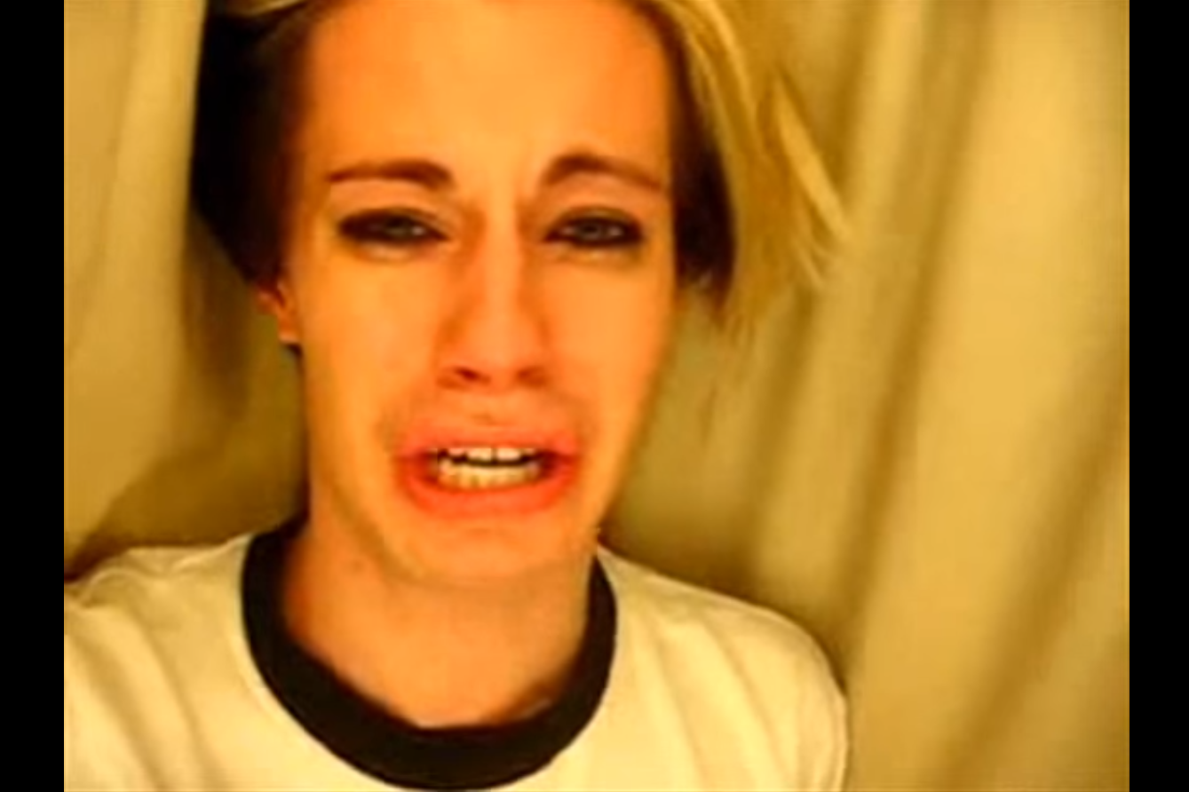 VIDÉO - "Leave Britney alone", vidéo culte d'Internet, a dix ans
