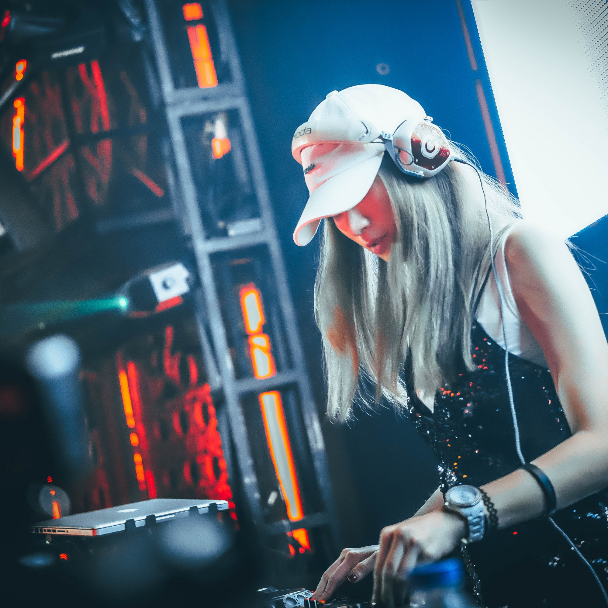 Trans Musicales de Rennes : Rezz, Zamilska, Gloria... Nos coups de cœur