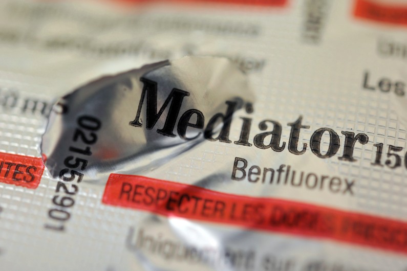 Mediator : le point sur l'affaire du médicament