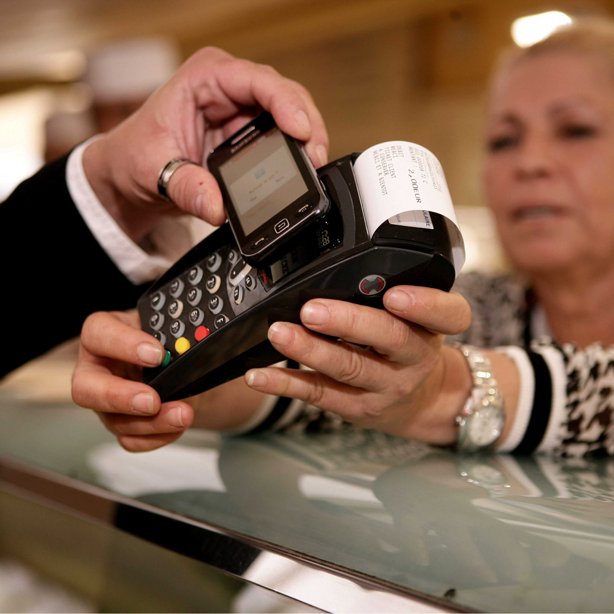 Qu'est-ce que "Pix", ce mode de paiement numérique qui a détrôné les ...