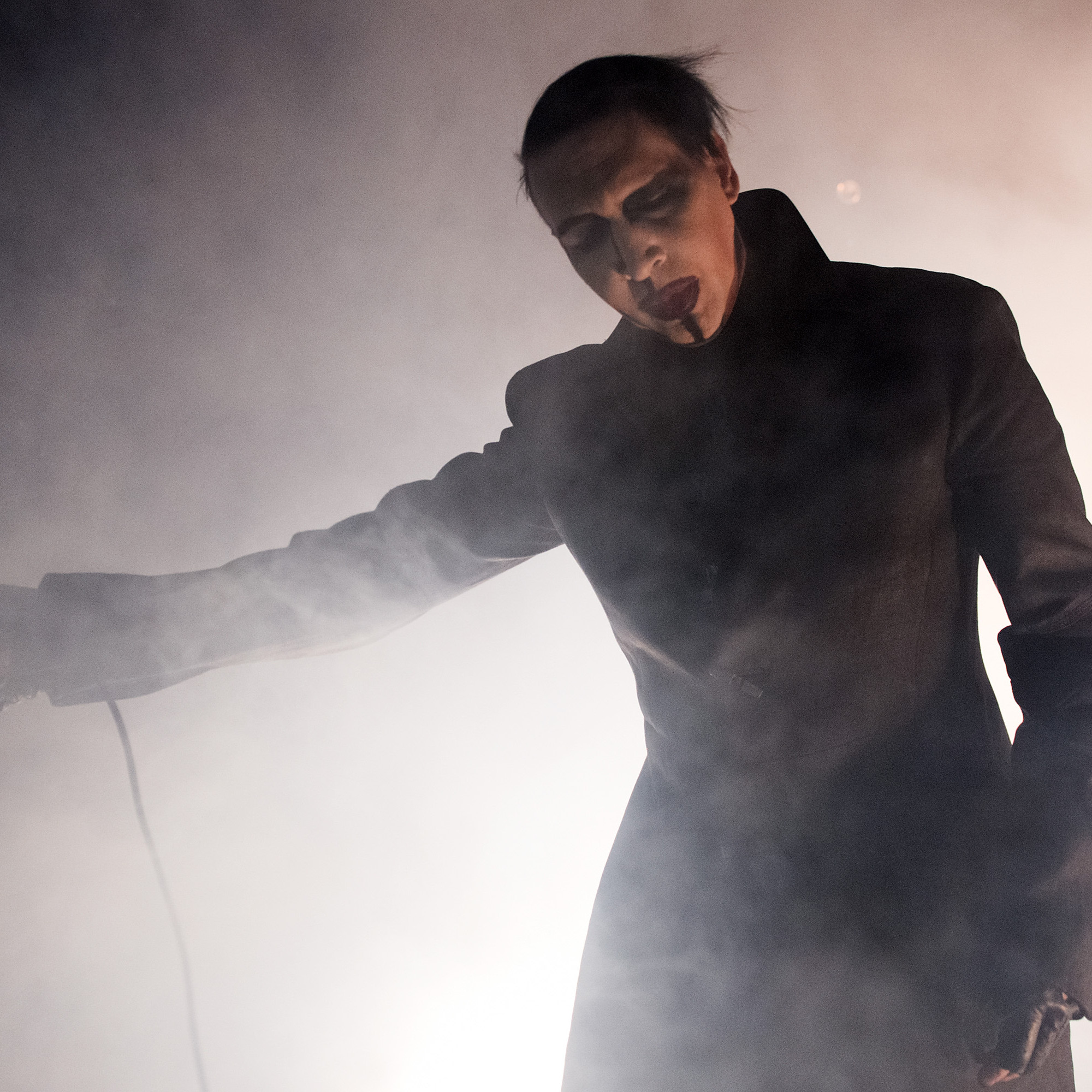 Attentats de Paris : Foo Fighters, Marilyn Manson, Prince... Les ...