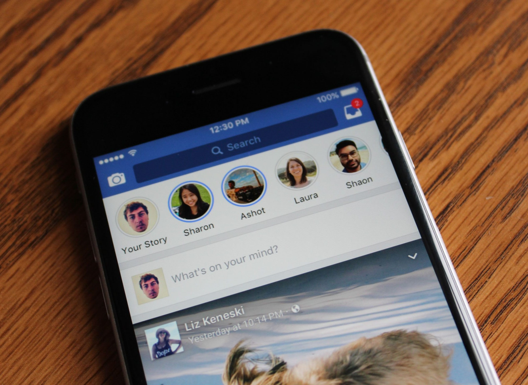 Facebook a désormais deux patrons français de l'intelligence artificielle