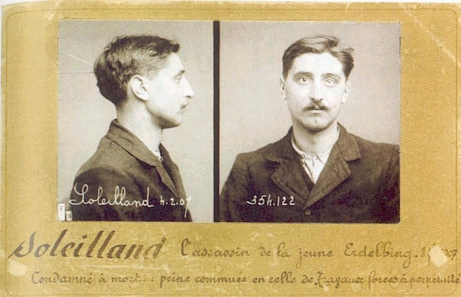 L’affaire Soleilland, un fait divers qui ébranla la République