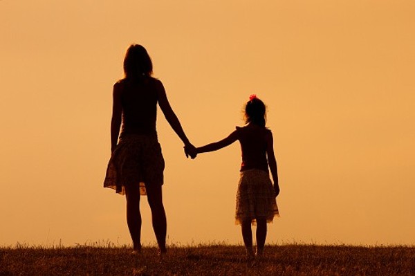 Les relations mère/fille sont-elles toujours complexes