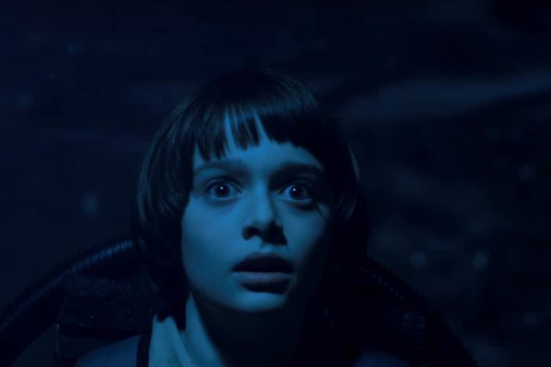 VIDÉO - "Stranger Things" : une bande-annonce haletante pour la saison 2