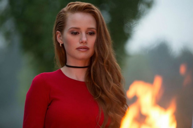 "Riverdale", saison 2 : Cheryl est-elle une sorcière