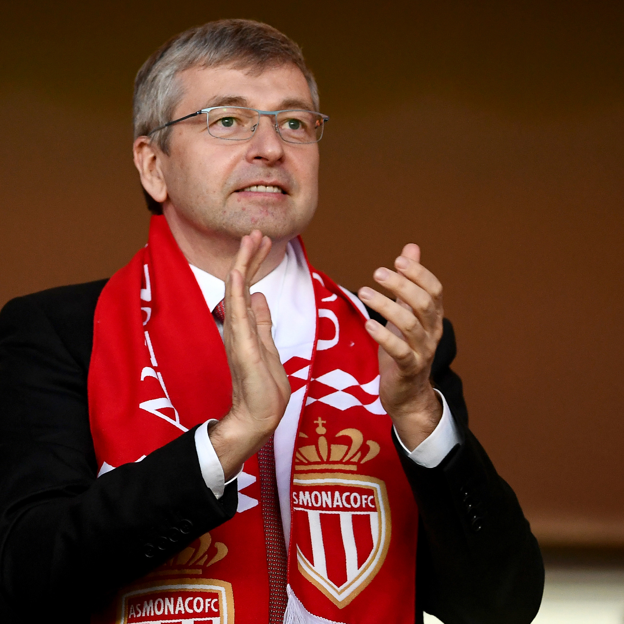 Dmitry Rybolovlev inculpé : ce qui est reproché au président de l'AS Monaco