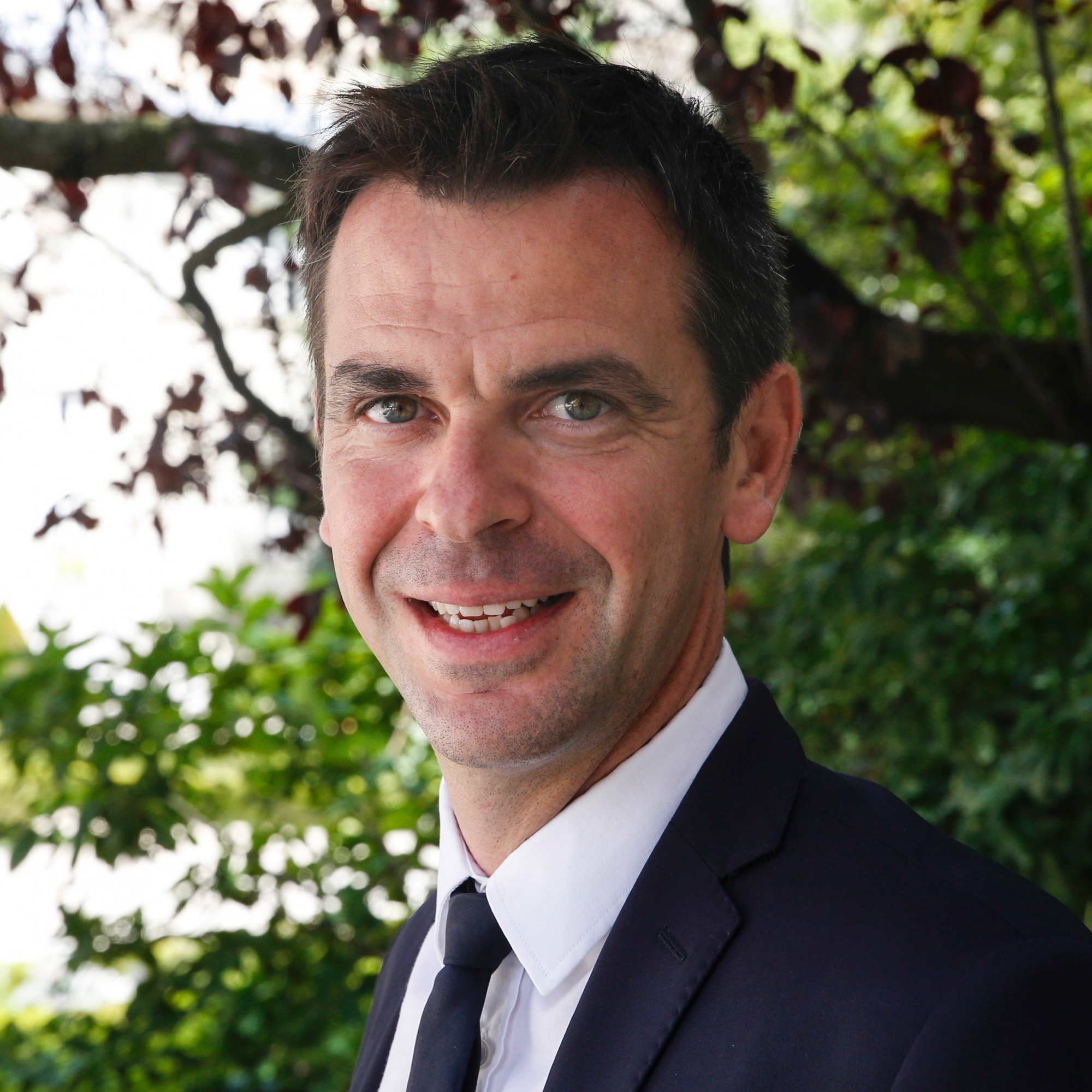 Olivier Véran était l'invité de RTL