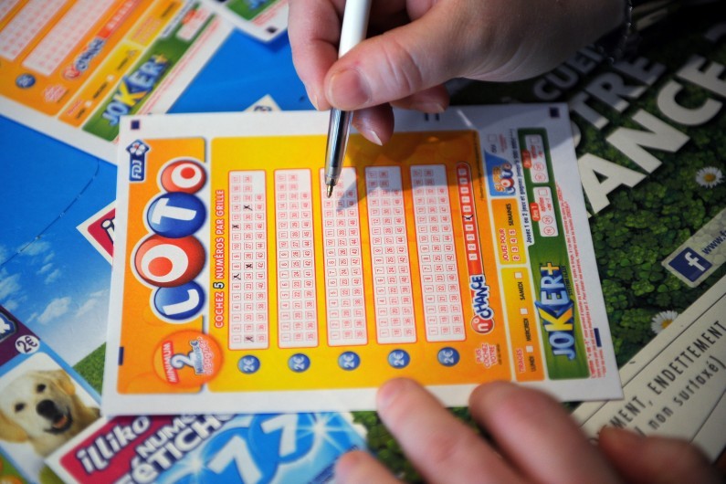 40 ans du Loto : le 19 mai 1976 avait lieu le premier tirage de la ...