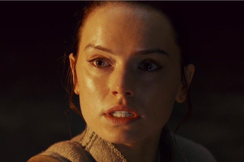 "Star Wars 8" : comment Rian Johnson a-t-il choisi les parents de Rey