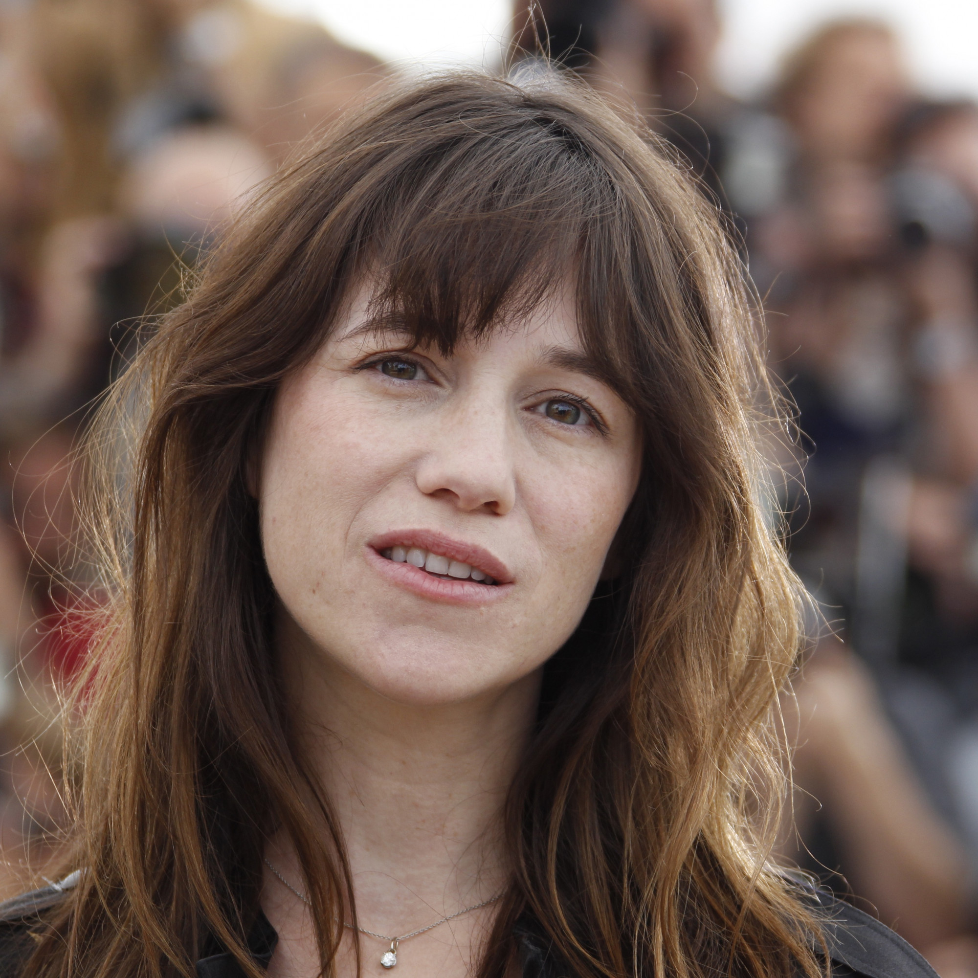 Charlotte Gainsbourg's Instagram, Twitter & Facebook on IDCrawl