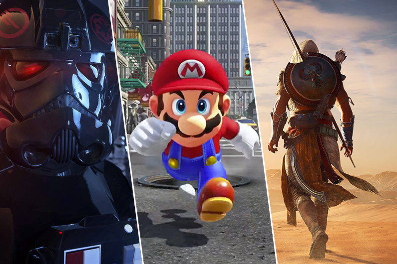 Journée mondiale du jeu vidéo : comment les jeux vidéo deviennent un ...