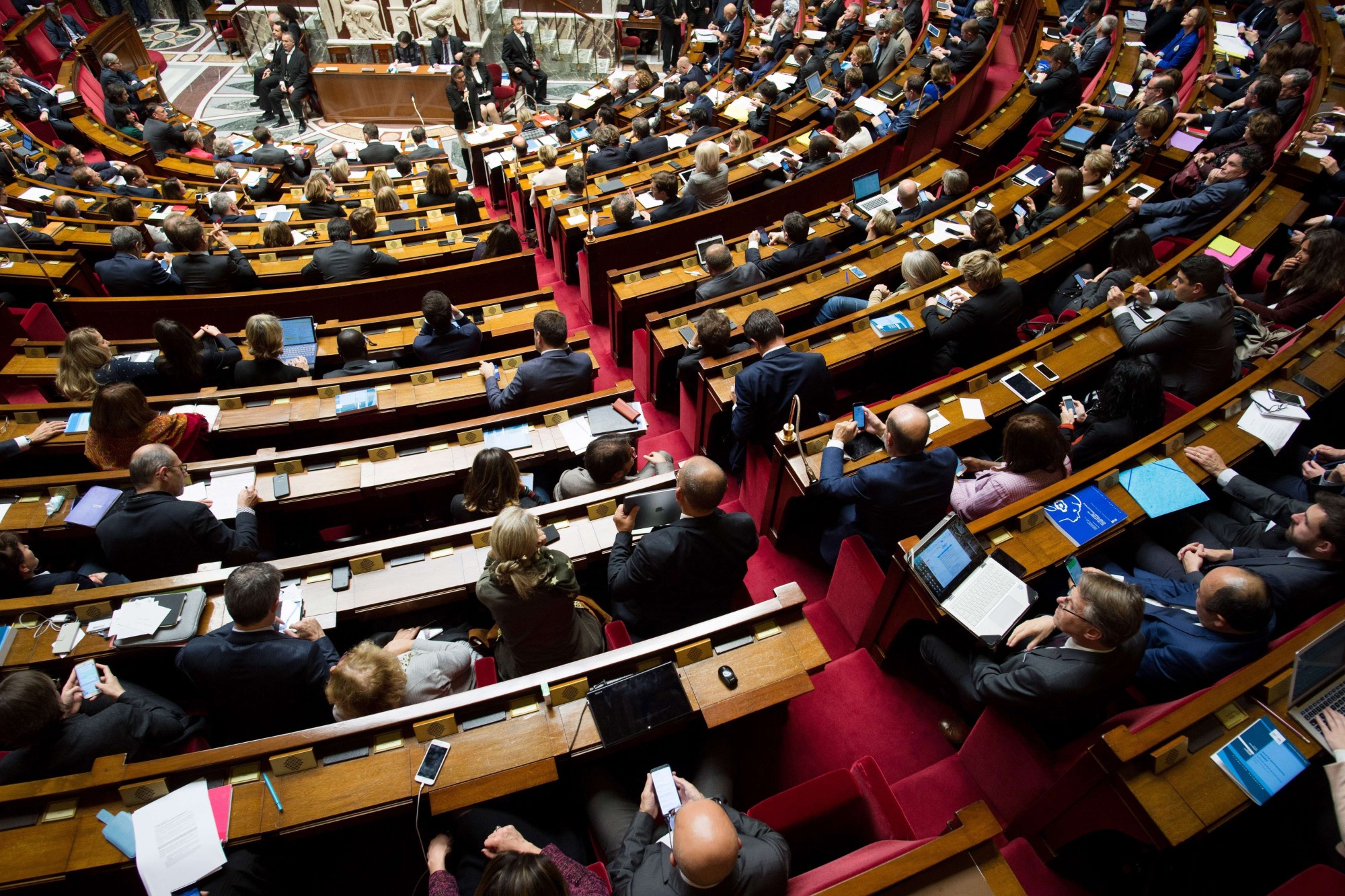 Immigration : les Républicains voteront-ils la nouvelle loi