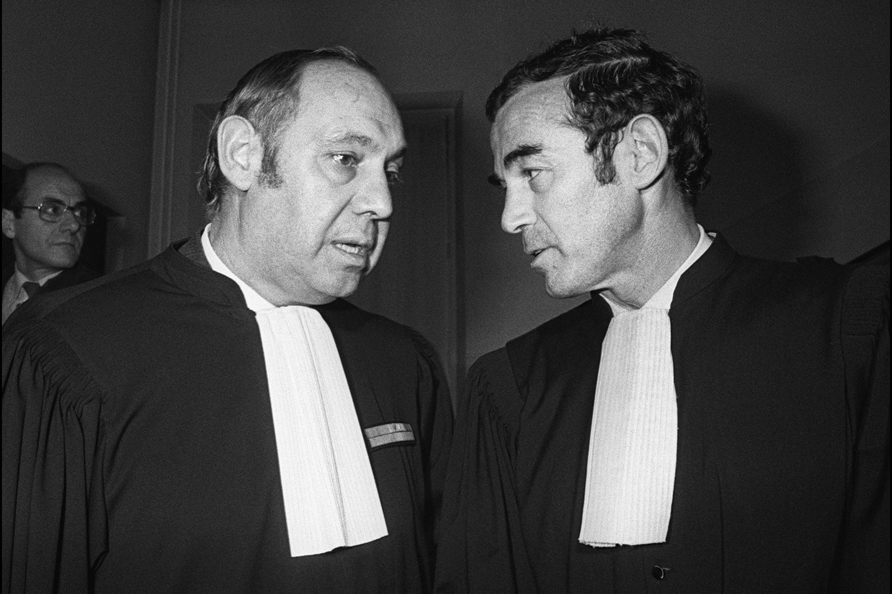 Patrick Henry, le dernier combat contre la peine de mort