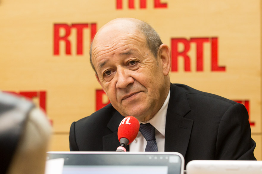 Israël, Corée du Nord, Iran... Ce qu'il faut retenir de l'interview de ...