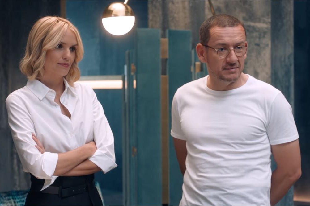 VIDÉO - "La Ch'tite famille" : Dany Boon et son accent sont de retour