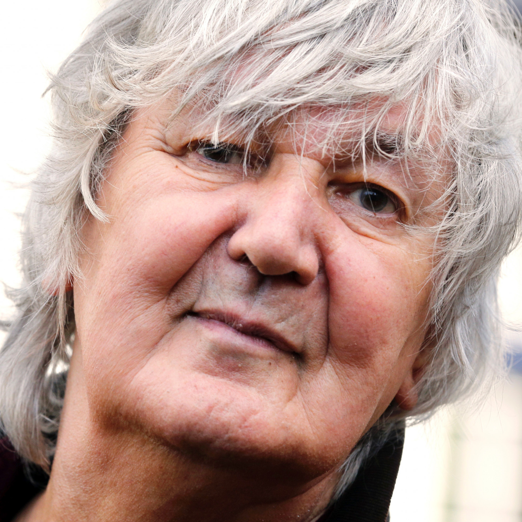 Jacques Higelin est mort à l'âge de 77 ans