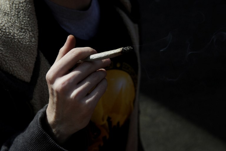 Pourquoi Les Jeunes Se Tournent Ils De Plus En Plus Vers Le Cannabis
