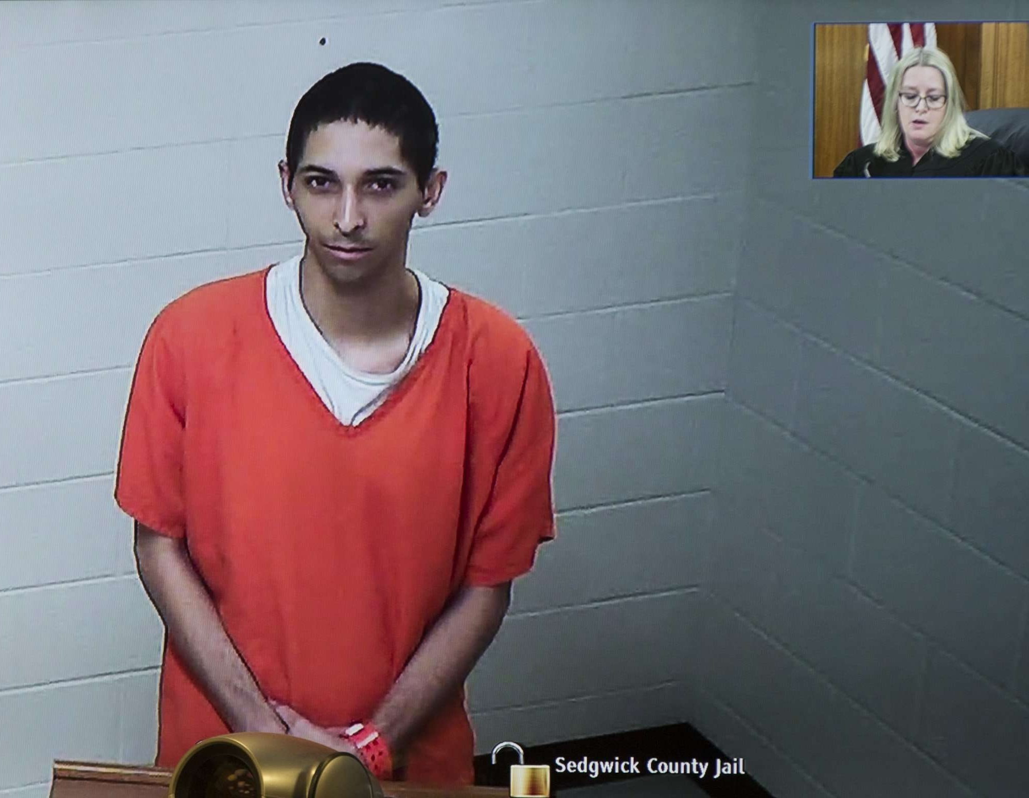 Kansas : un homme poursuivi pour homicide involontaire après un ...