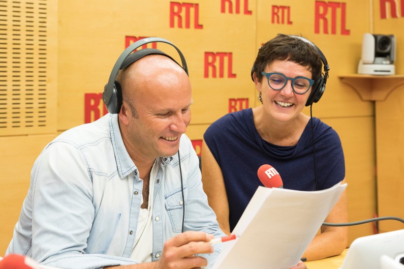 RTL Midi du 12 juillet 2018
