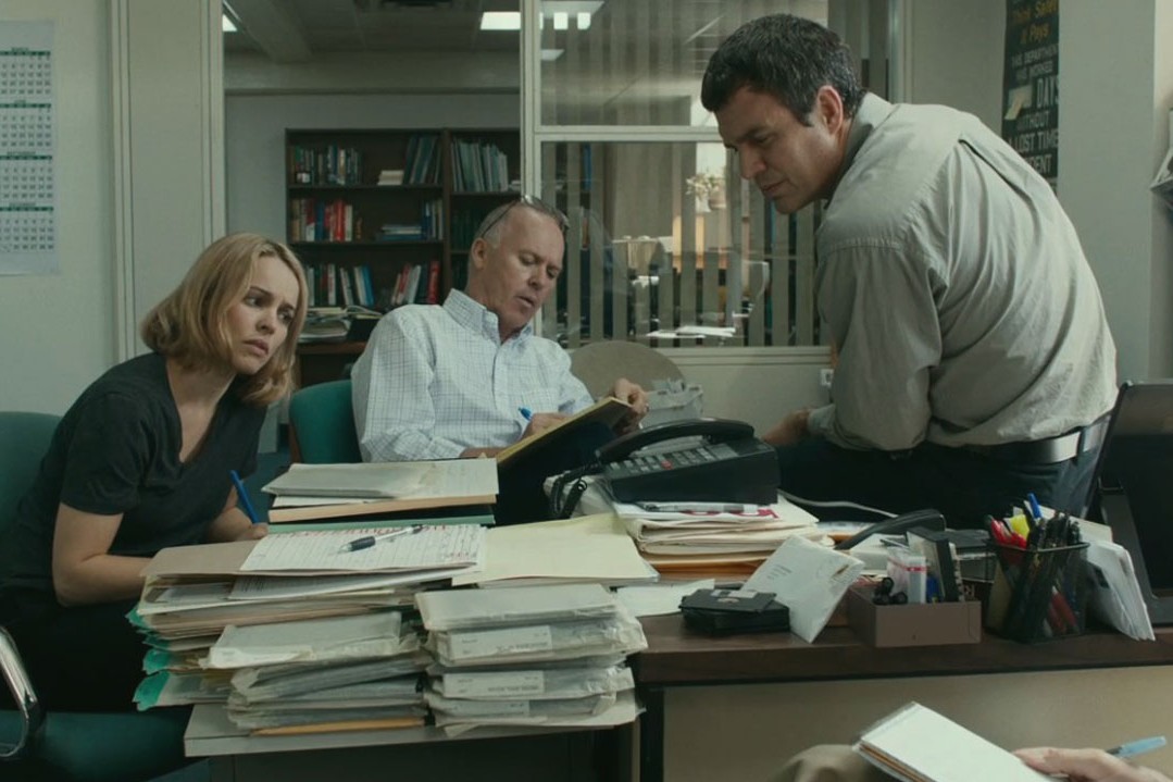 "Pentagon Papers" : 8 films sur le journalisme à regarder si vous l ...