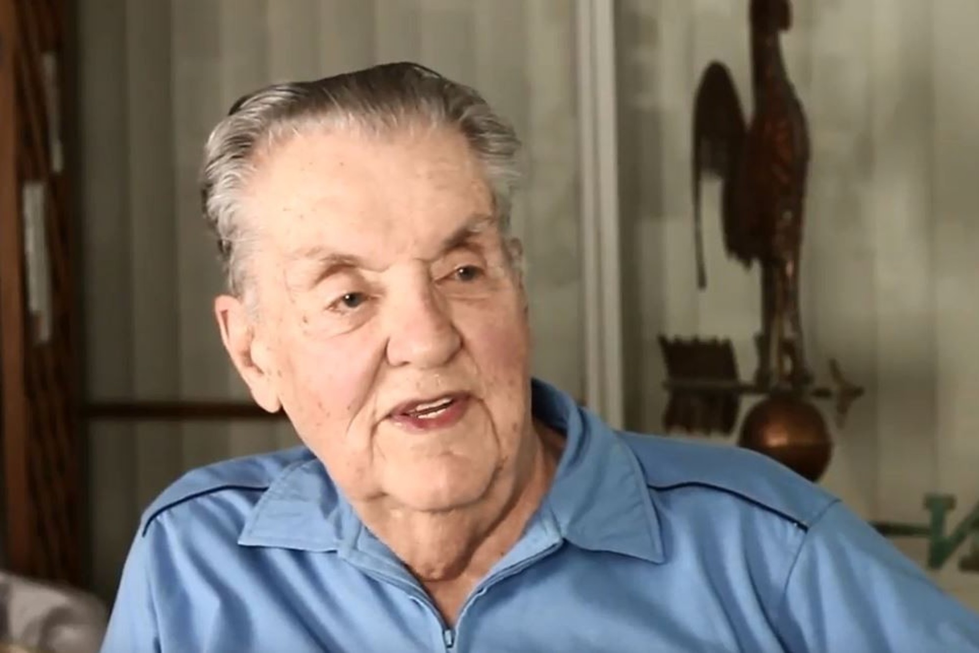 États-Unis : mort de George Laurer, co-inventeur du code-barres