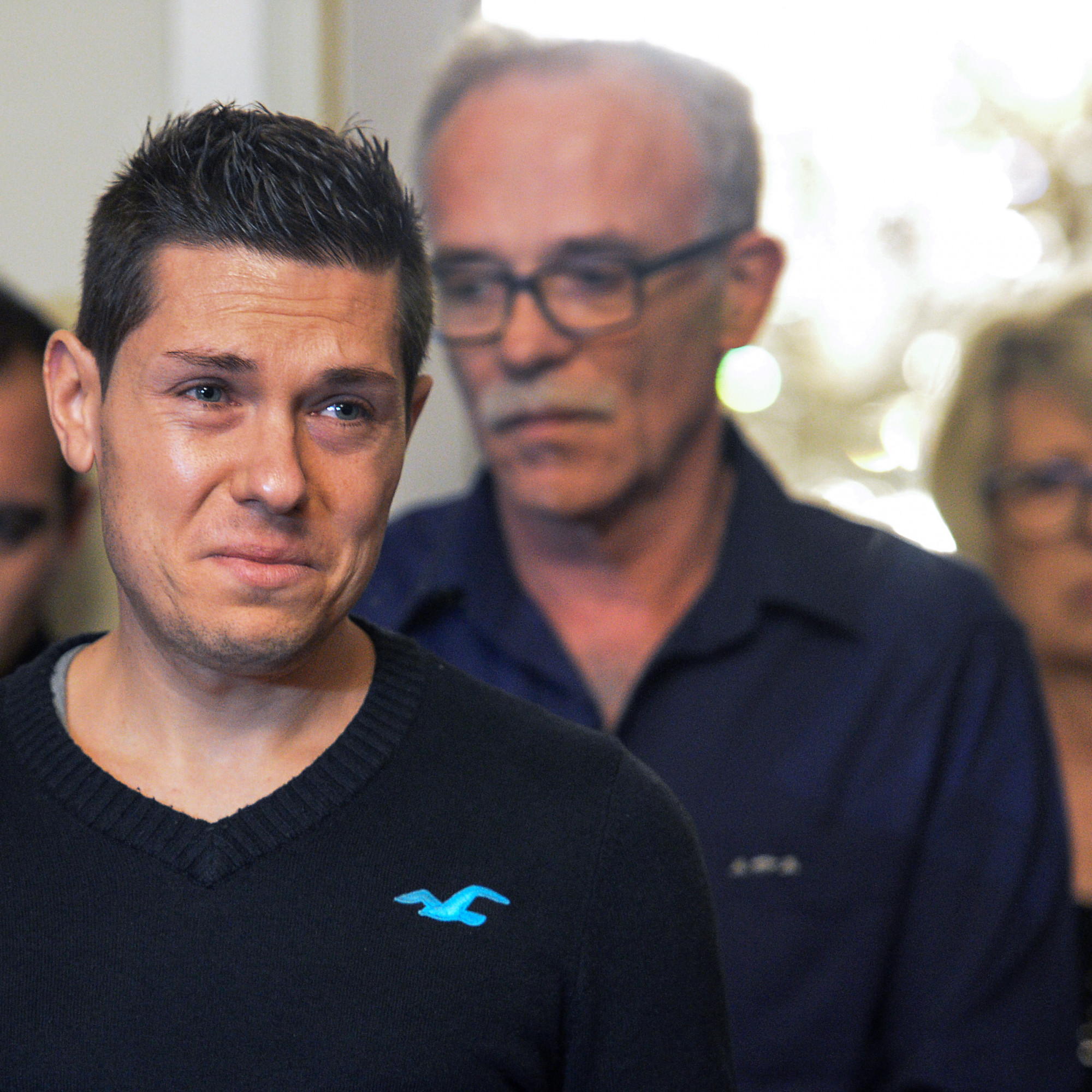 Jonathann Daval : un rapport psychologique le qualifie de "manipulateur"