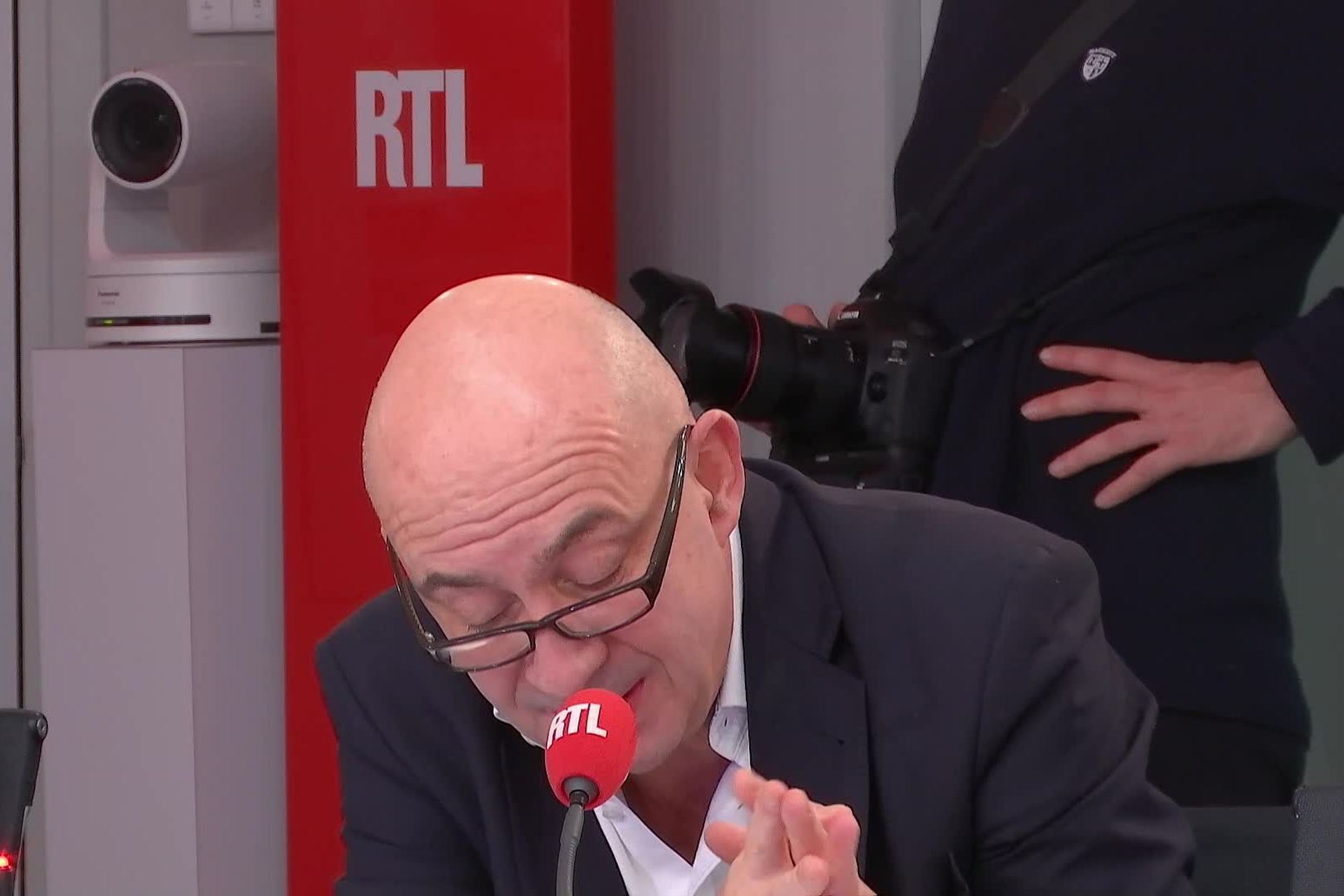 Réforme des retraites : "Une éclaircie" à l'issue des négociations ...