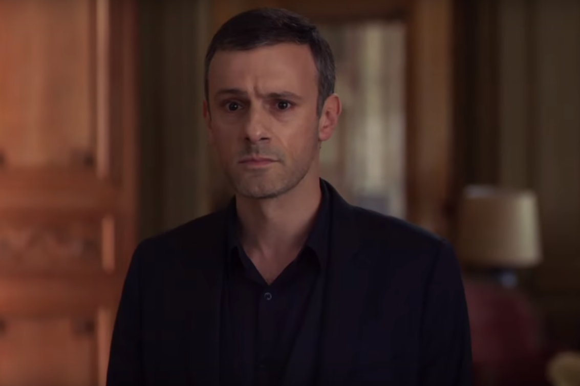 Programme TV : ce soir, "Prof T" sur TF1 ou "The Halcyon" sur France 3