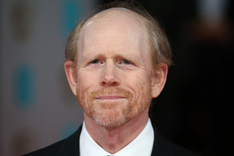 Ron Howard : "'Solo: A Star Wars Story' n'est pas n'importe quel genre ...