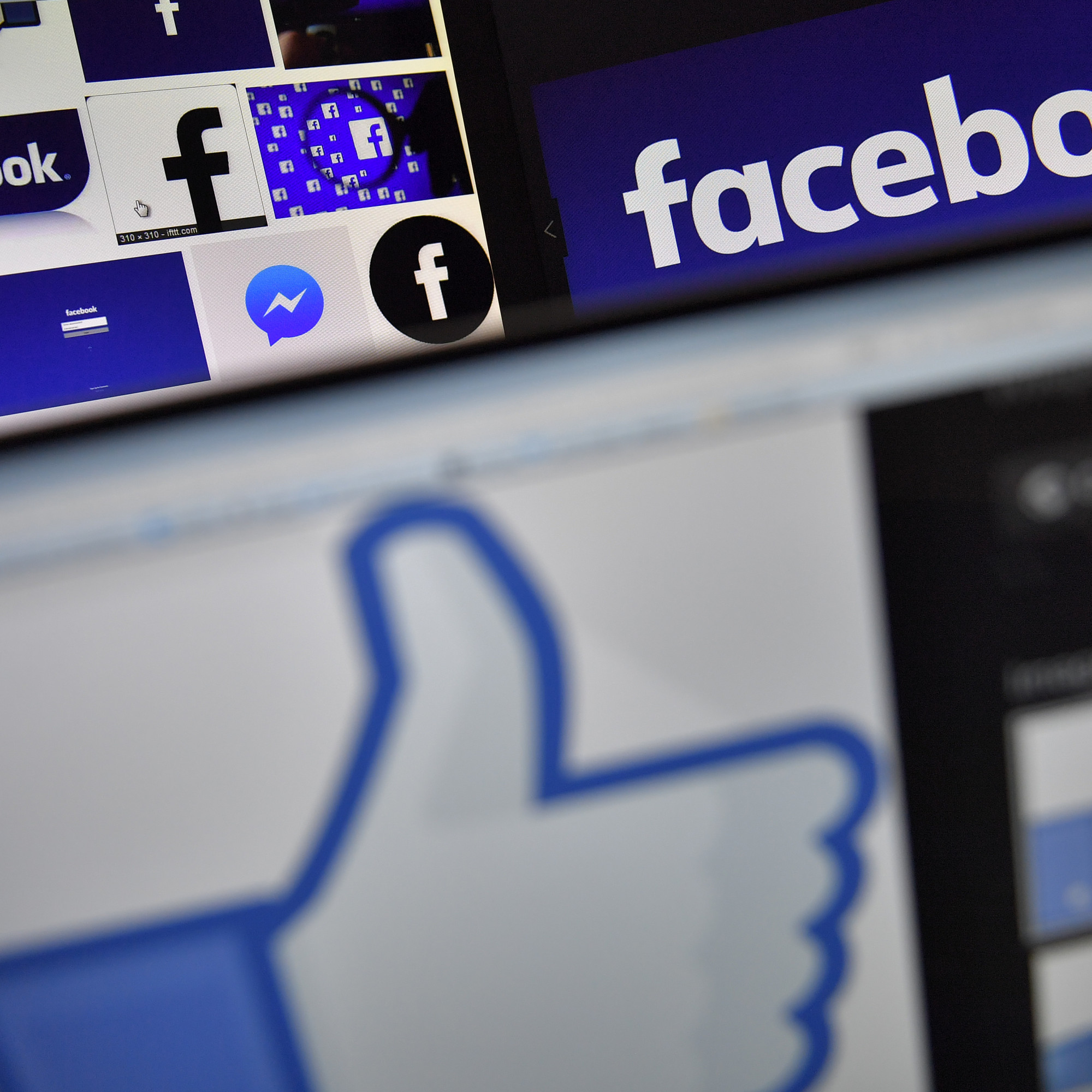 Facebook, le nouveau conseiller automobile