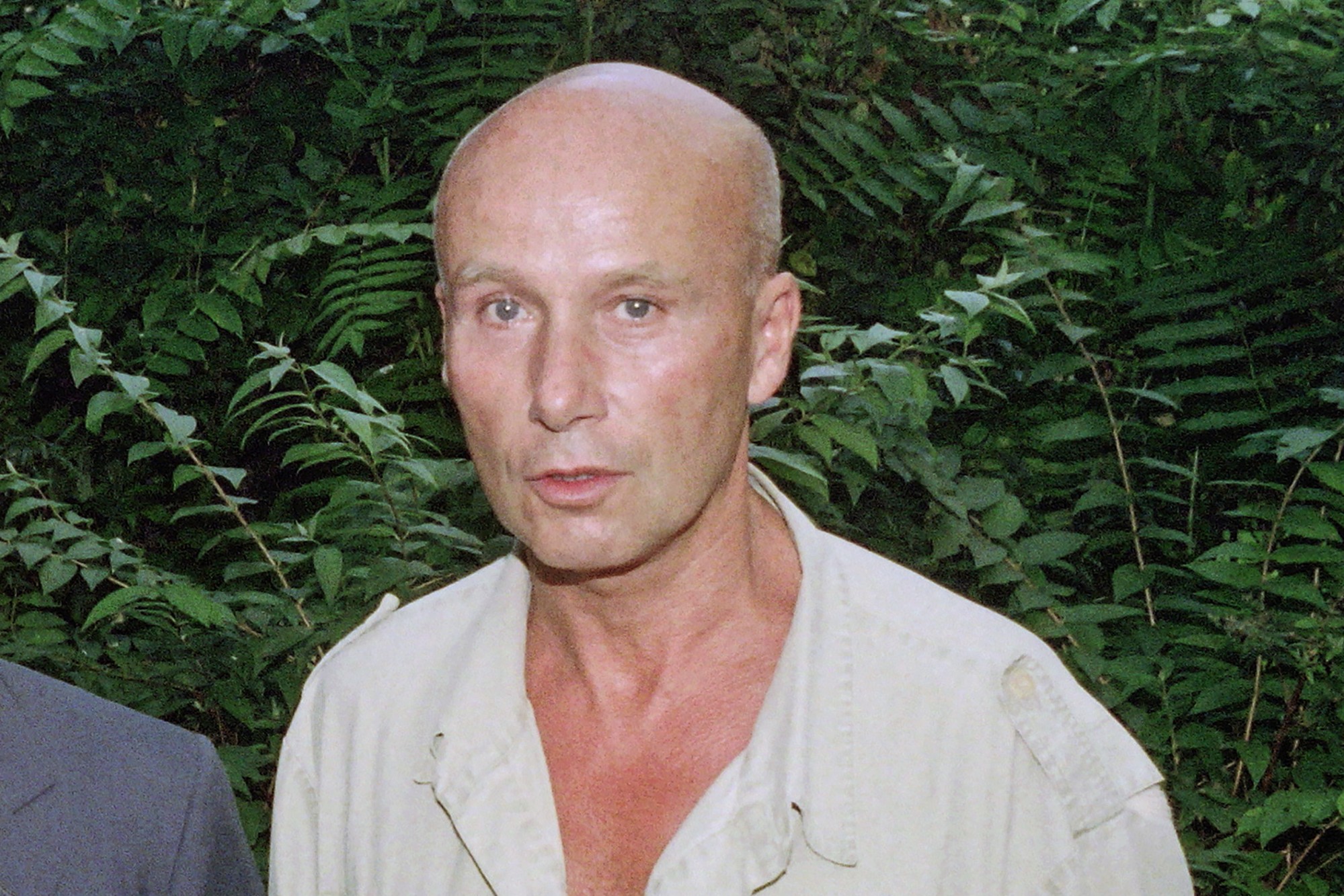 Affaire Gabriel Matzneff : l’écrivain peut-il être rattrapé par la ...