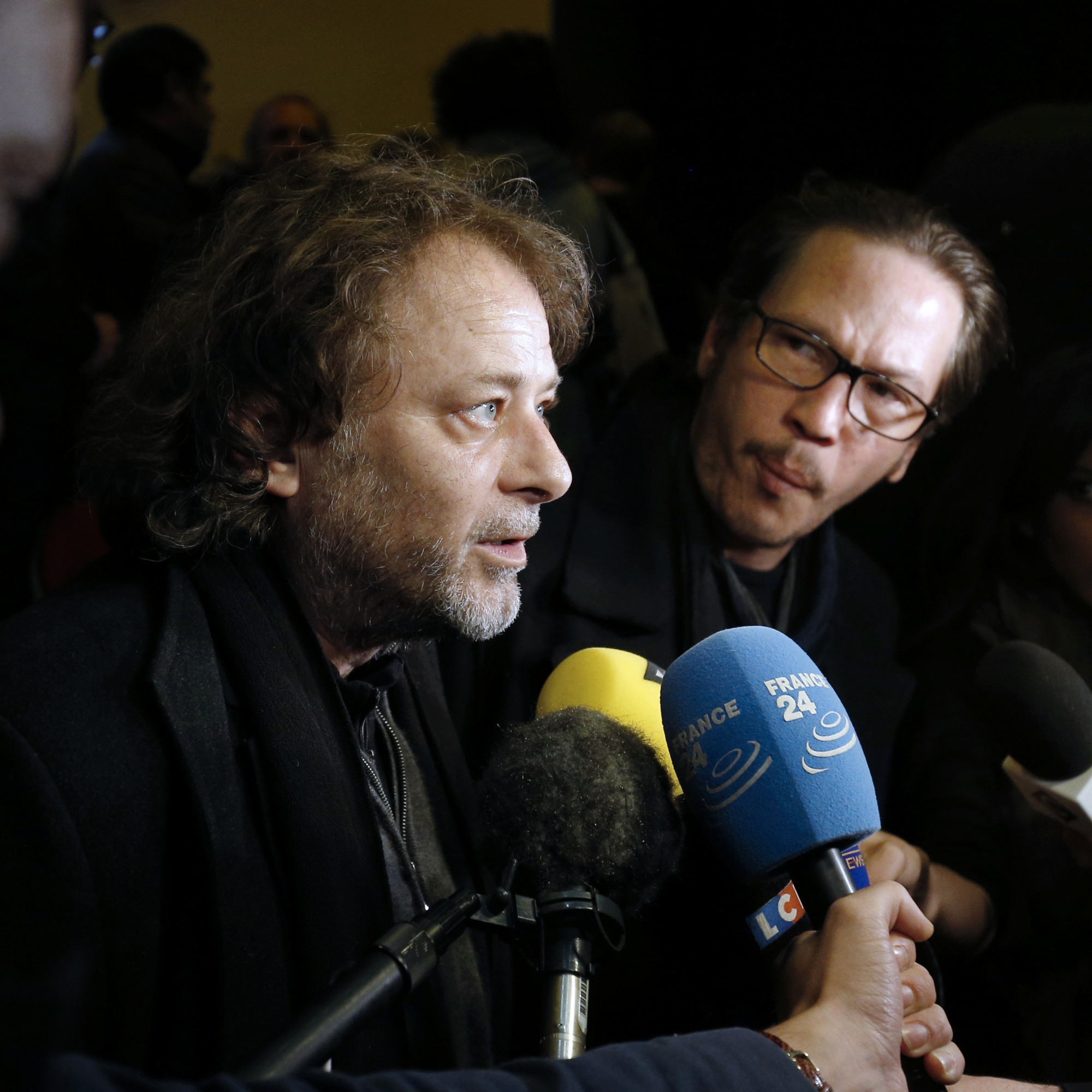 Christophe Ruggia radié de la Société des réalisateurs, qui soutient ...