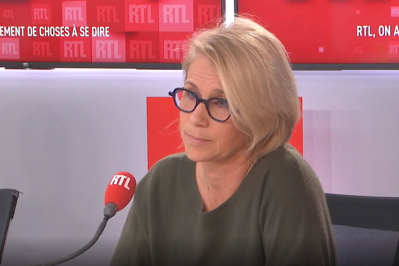Féminicides : "On est complètement perdu", témoigne la sœur d'une victime
