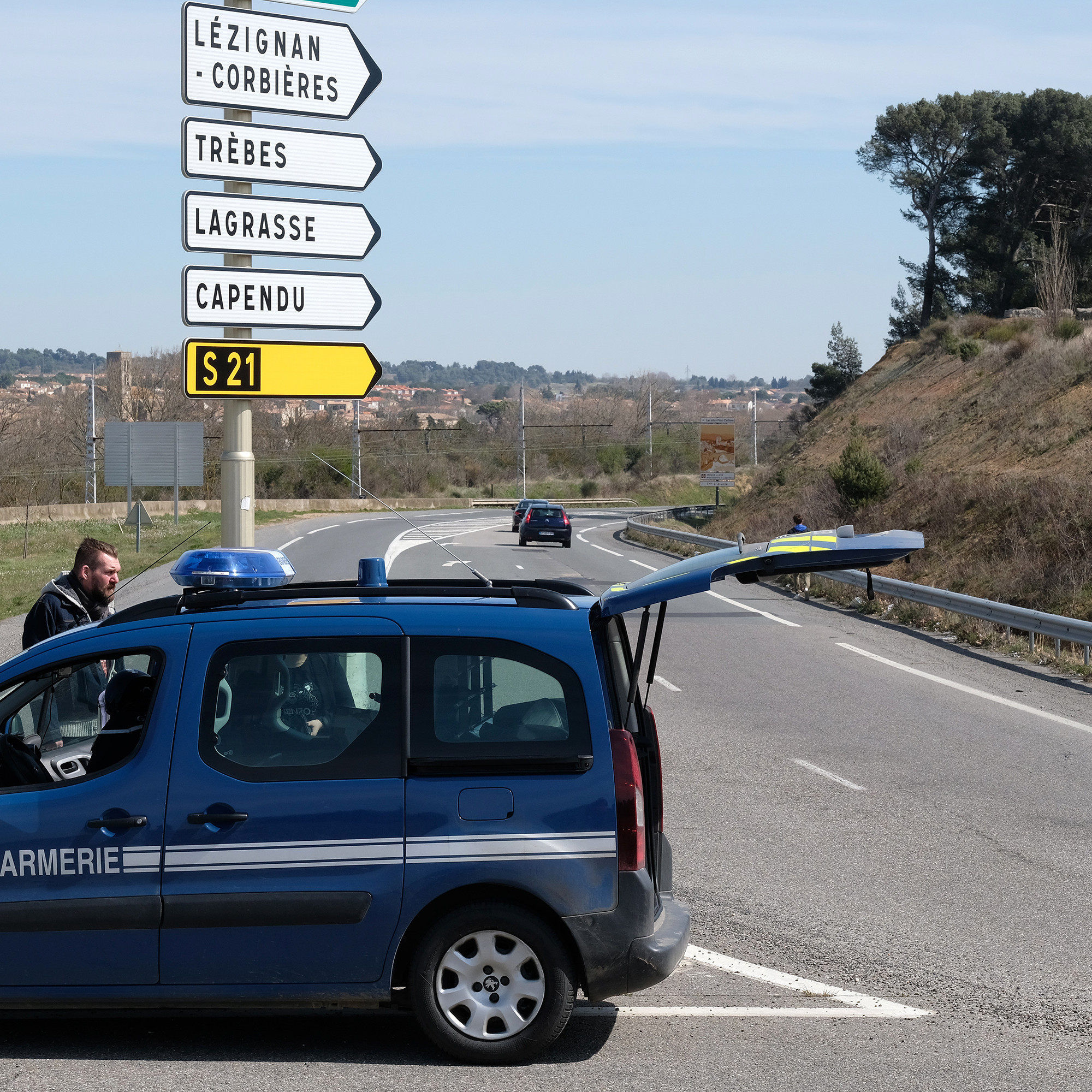 Sécurité routière : les grandes mesures de ces 50 dernières années