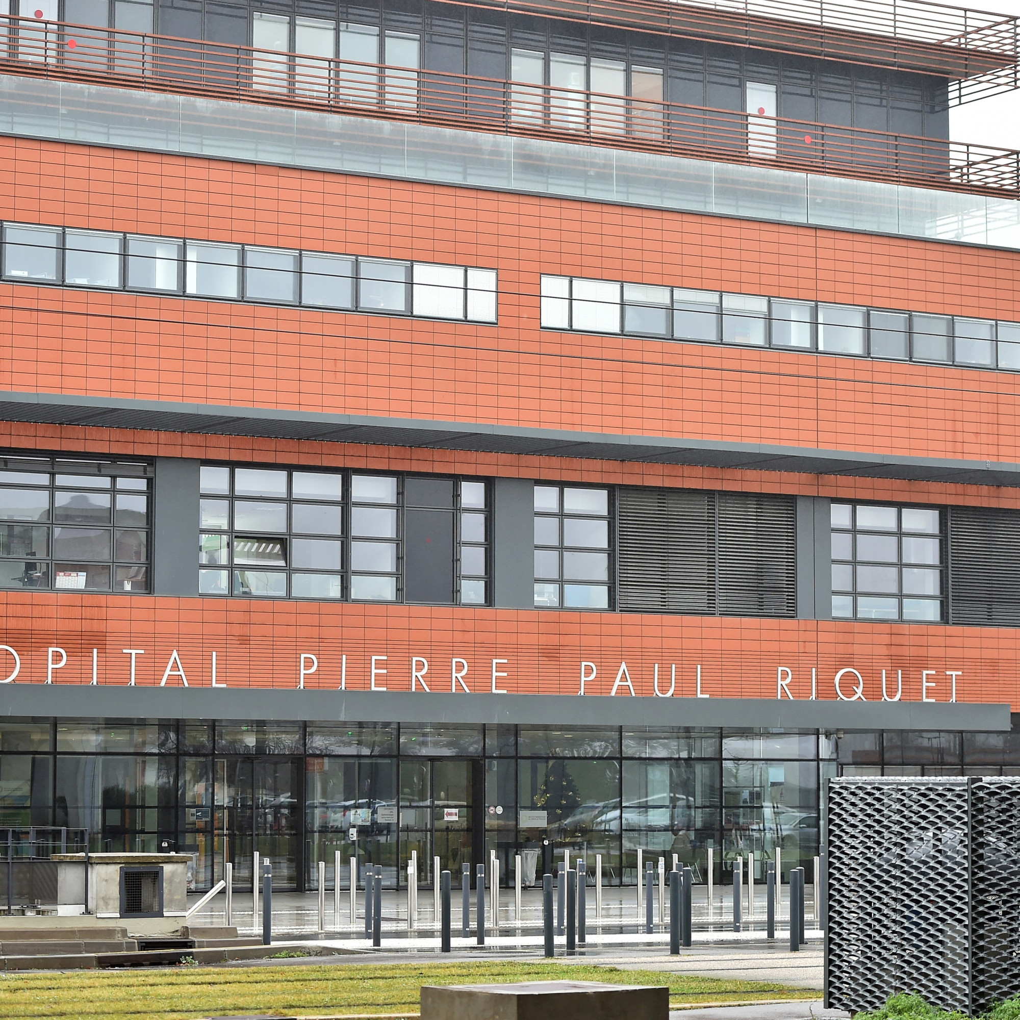 Hôpital : la situation particulièrement alarmante du CHU de Toulouse