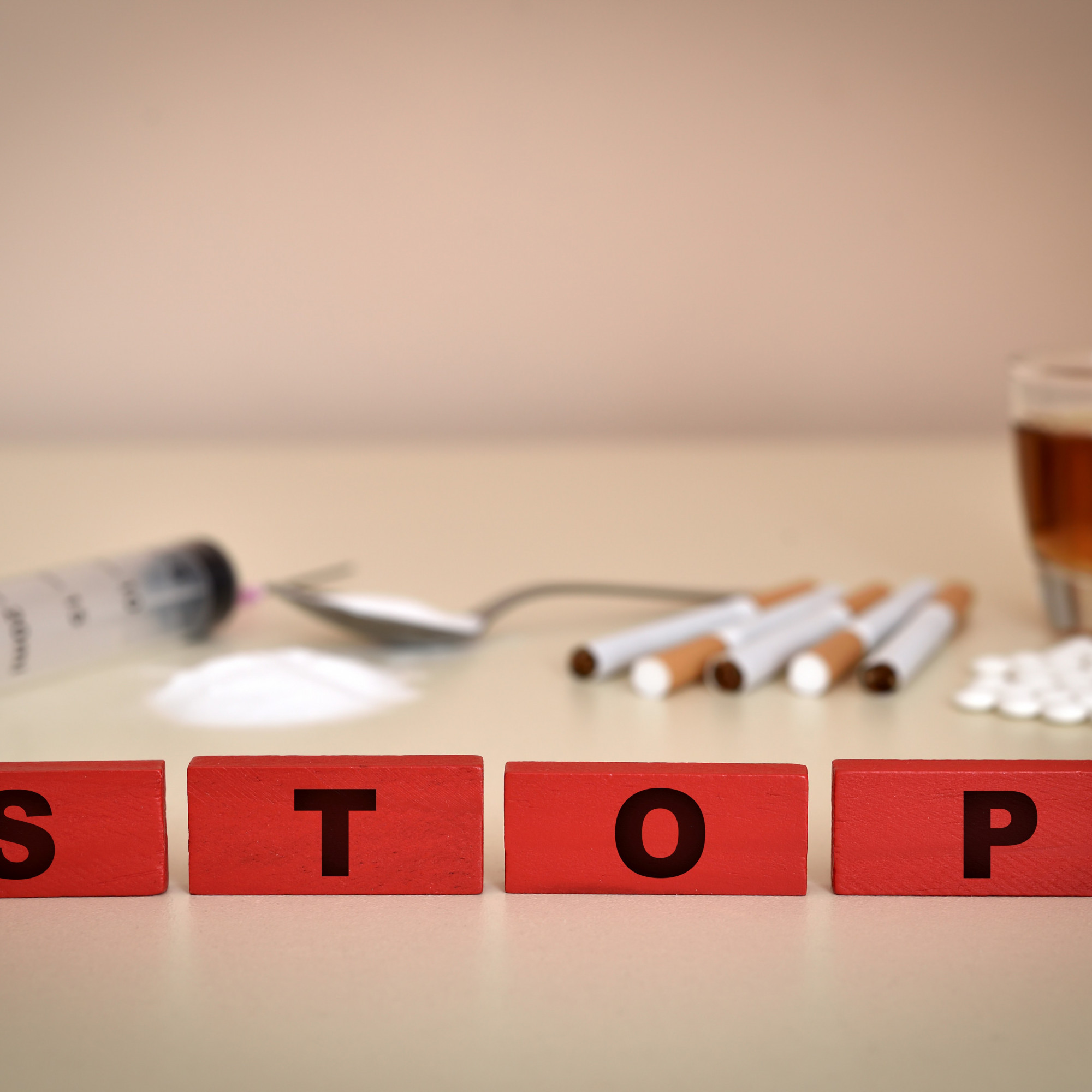 Peut-on préserver nos jeunes de la drogue