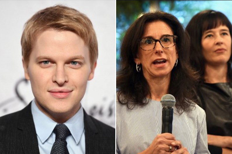 Affaire Weinstein : un prix Pulitzer pour le "New York Times" et le ...