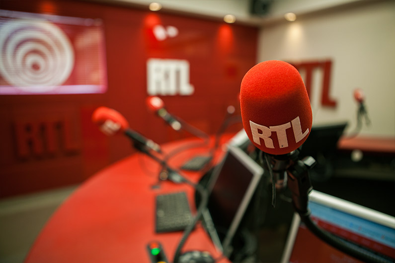 La table RTL du 28 octobre 2018