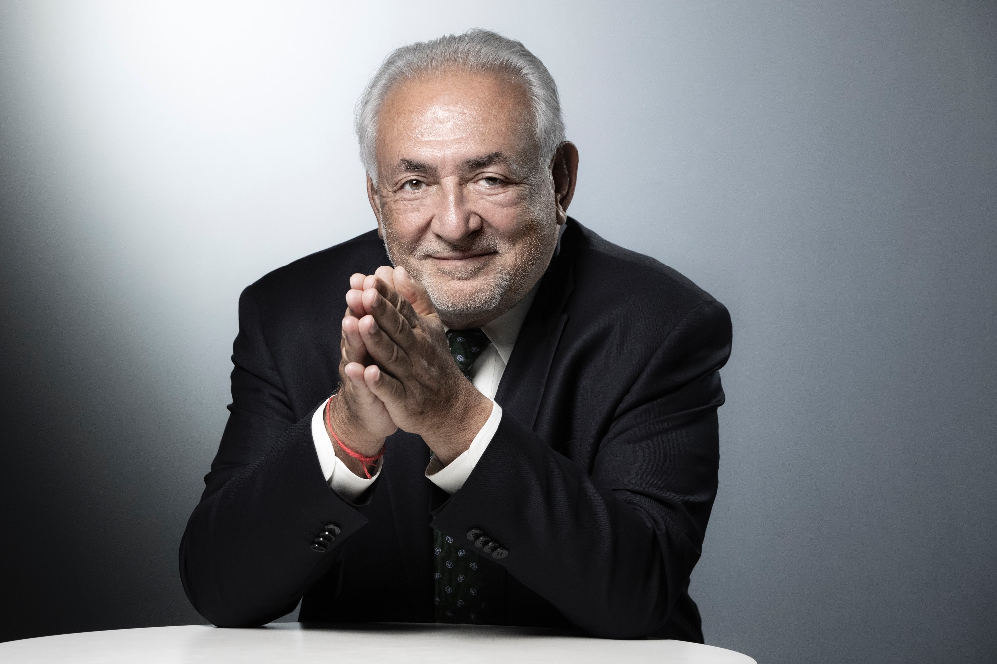 Netflix : un documentaire sur Dominique Strauss-Kahn en préparation