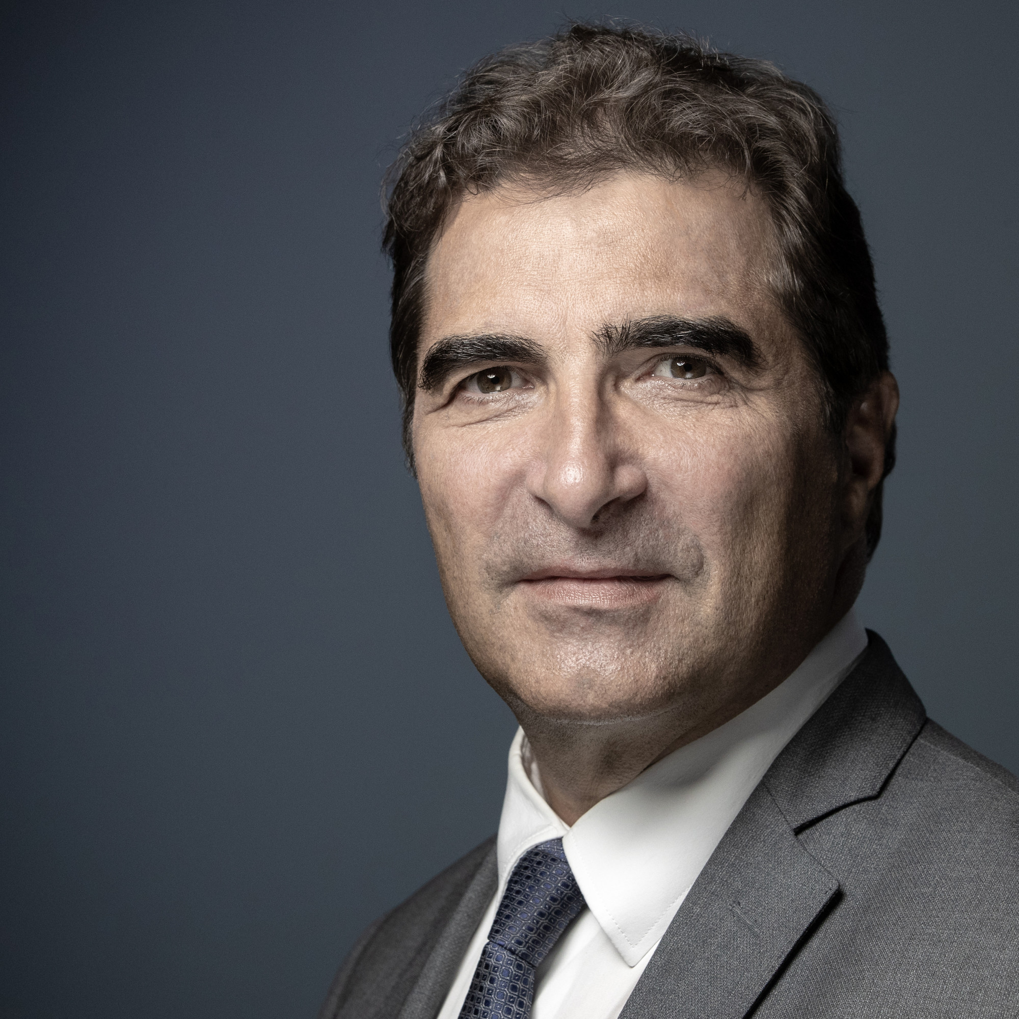 Municipales à Paris : "Il fallait trancher dans le vif", dit Christian ...