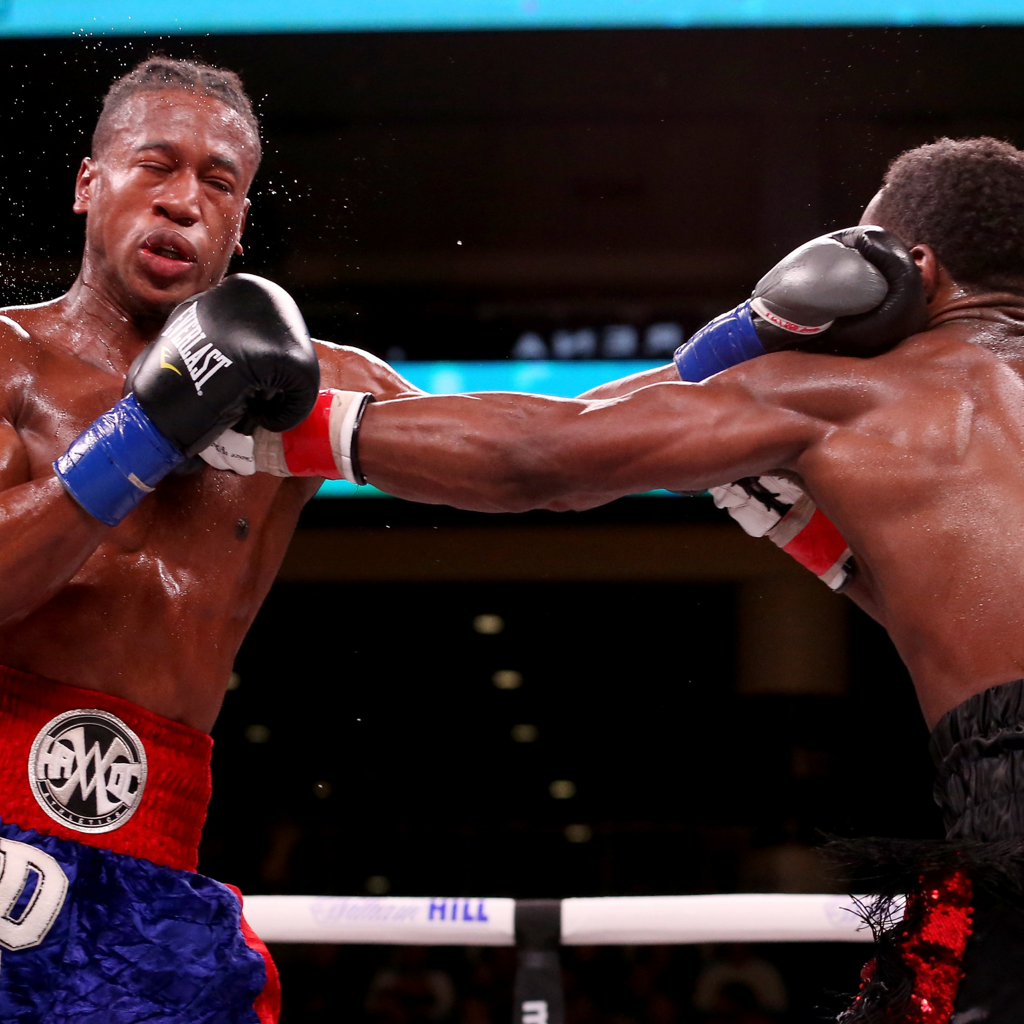 Boxe : l'Américain Patrick Day dans un "état extrêmement critique ...