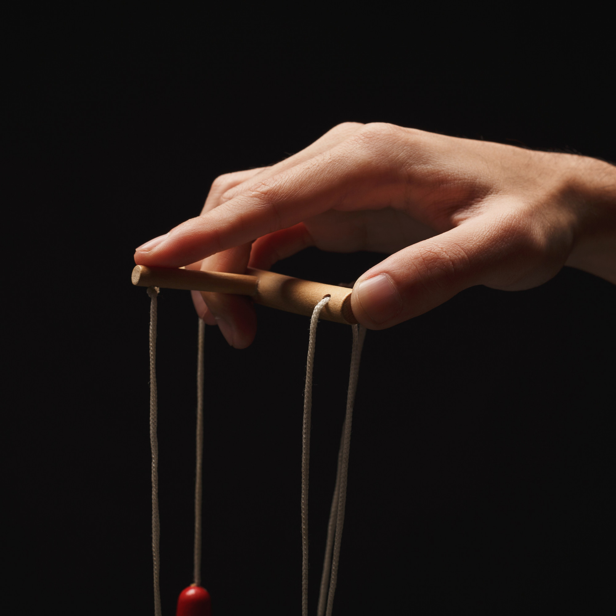 Comment repérer les manipulateurs