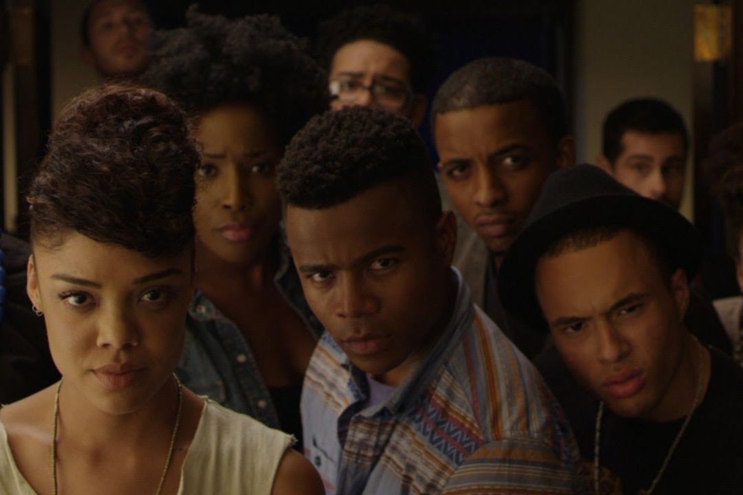 Netflix : "The Rain", "Dear White People", Dany Boon... Ce qu'il faut ...