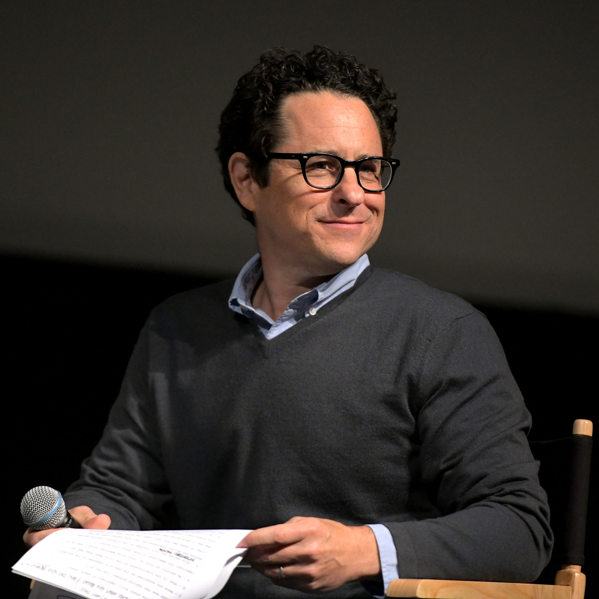 "Star Wars 9" : J. J. Abrams explique le clin d'oeil LGBTQ+ du film