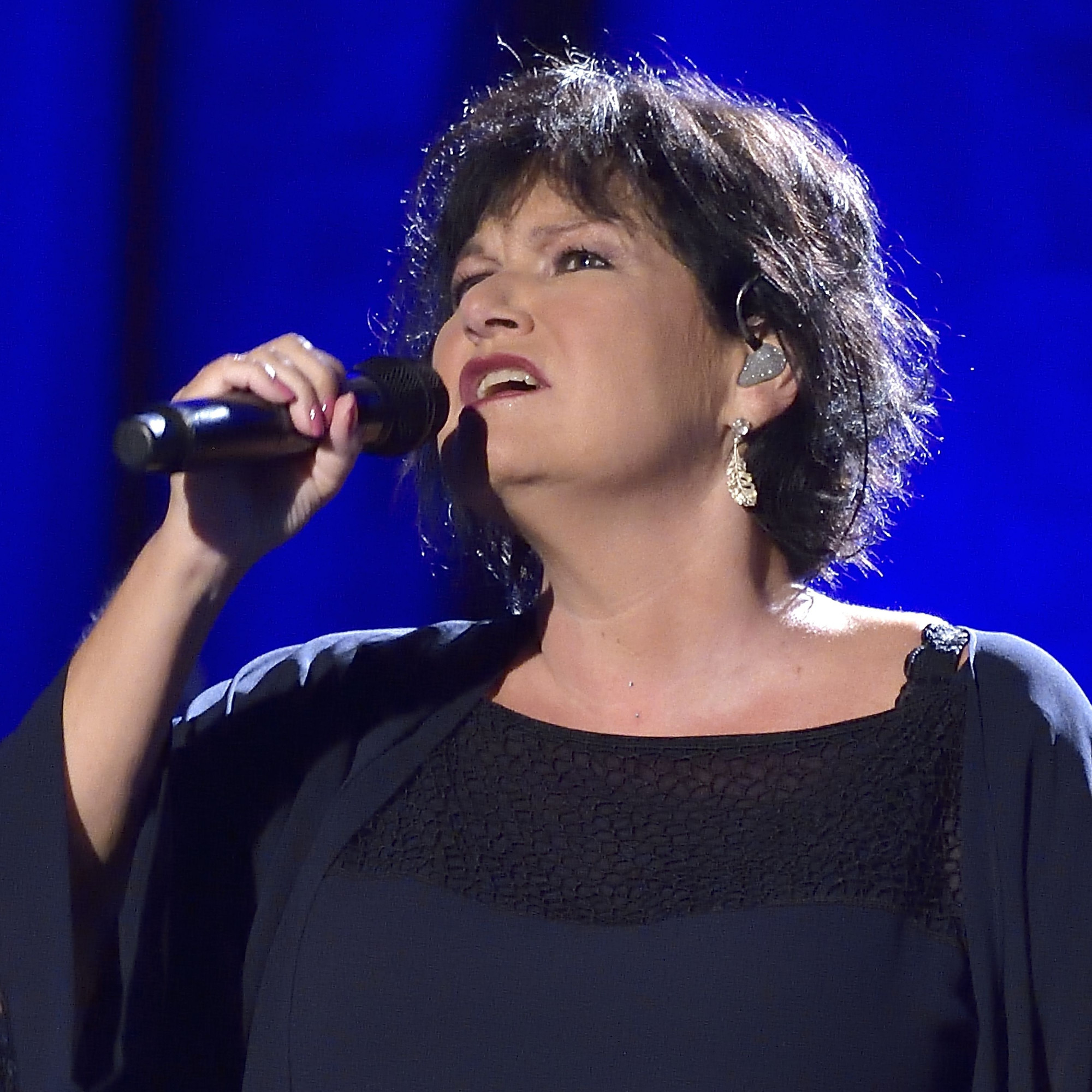 Mort de Maurane : les stars et les fans disent adieu à la chanteuse